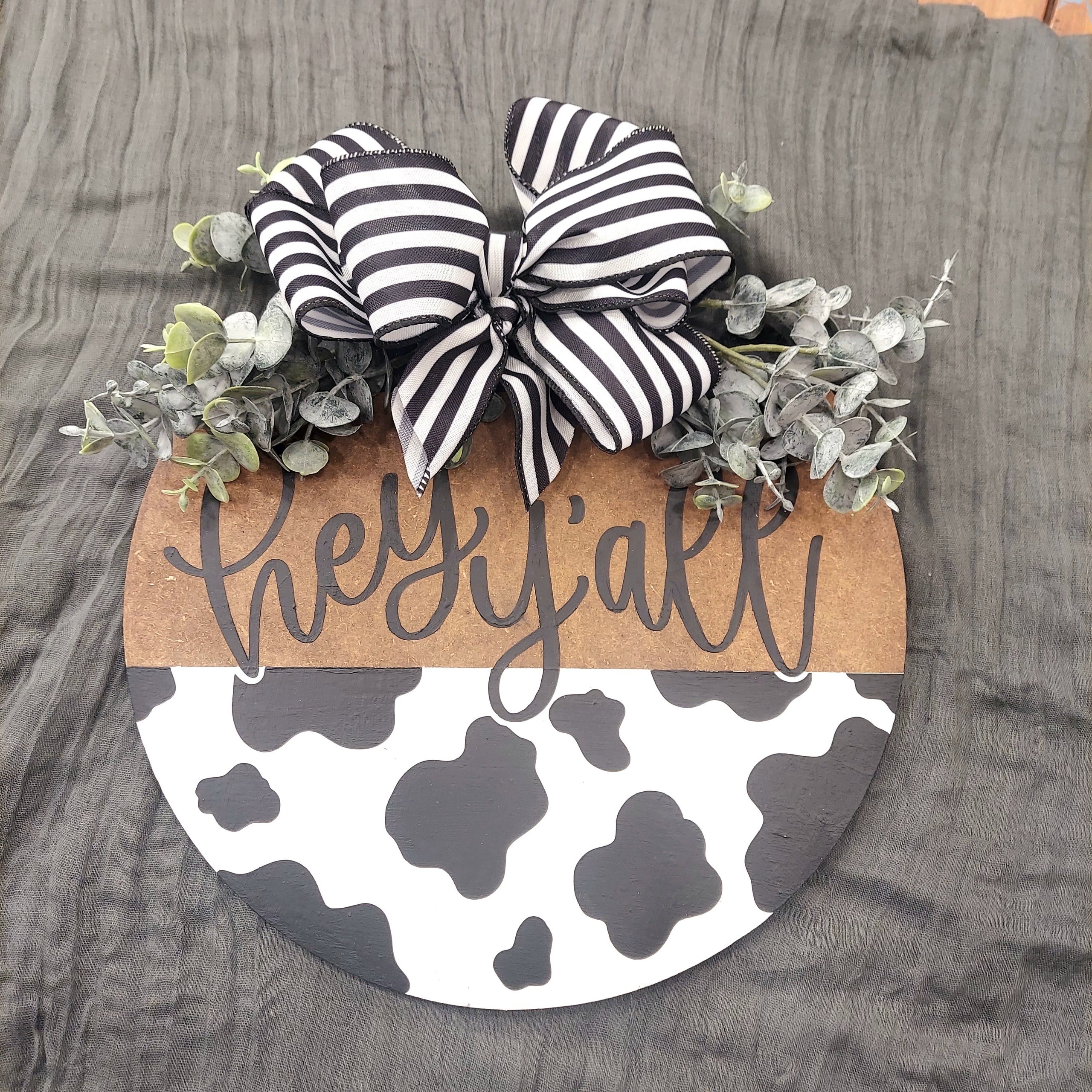 Open Choice Workshop-April 12th from 5:30-9:30pm | Simply Said Gifts& Decor